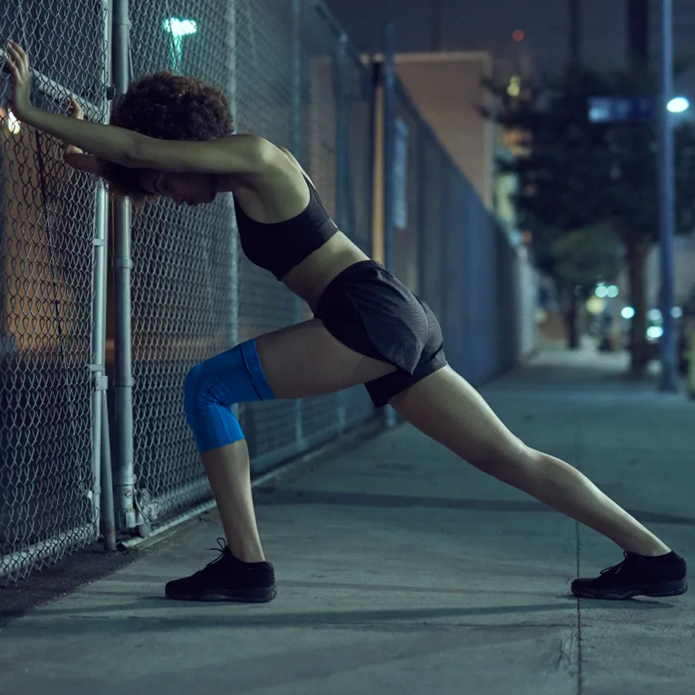Image Of Person Wearing Formfit Pro Brace